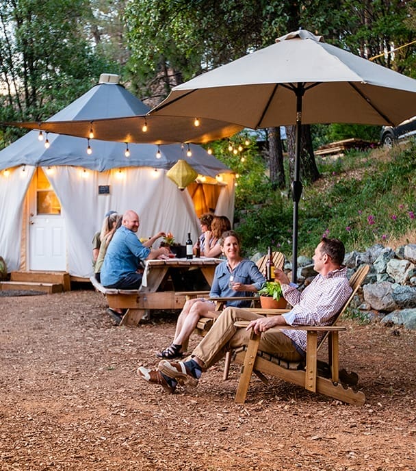 Home - Reverie Retreat - Reconnect, Restore and Rejuvenate