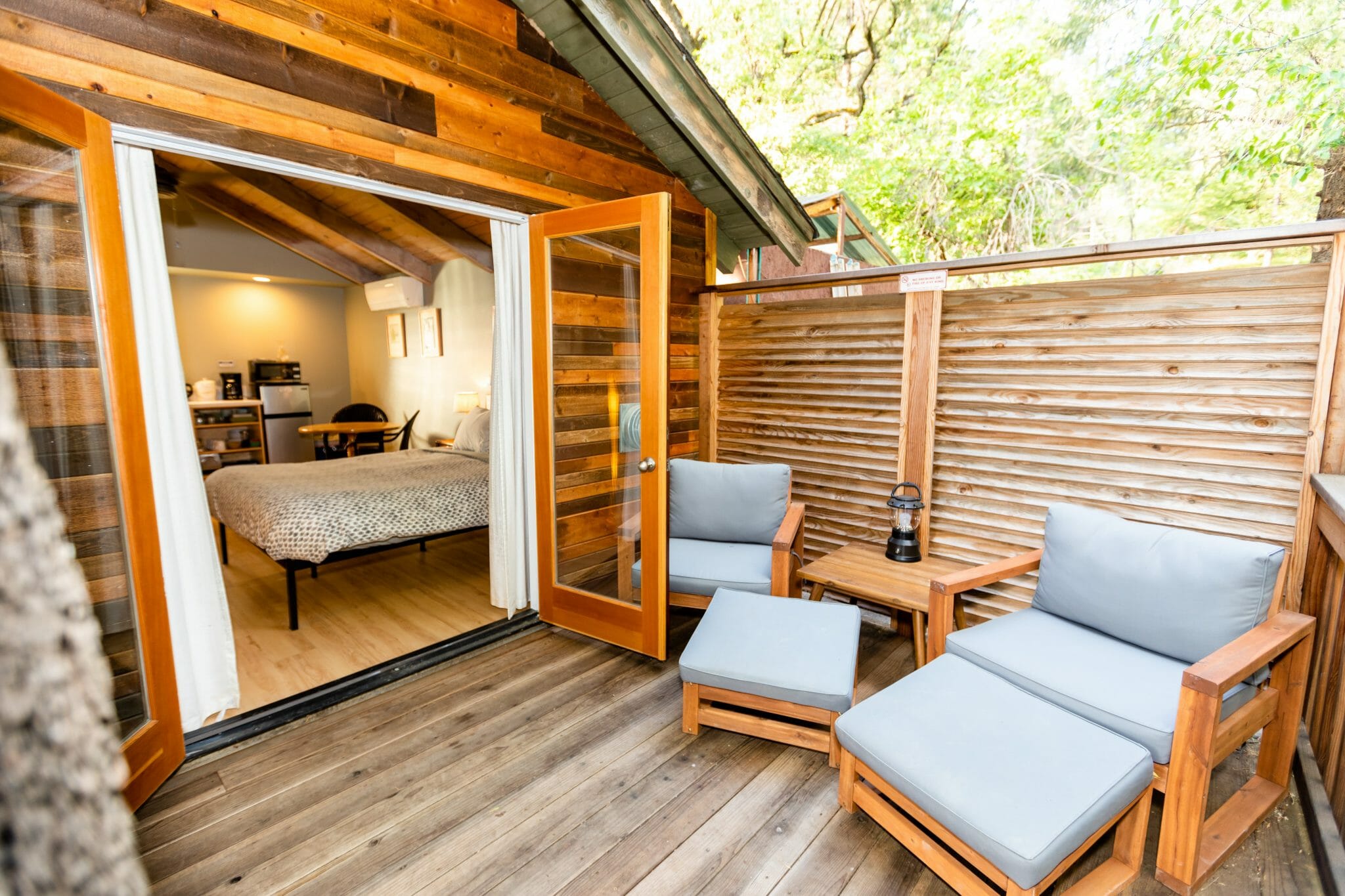 Home - Nature & Wellness Retreats in Northern California - Reverie ...